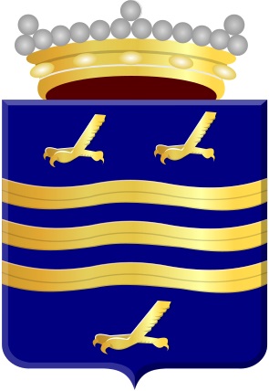 Vlag van Dirksland – Dorpsraad Dirksland